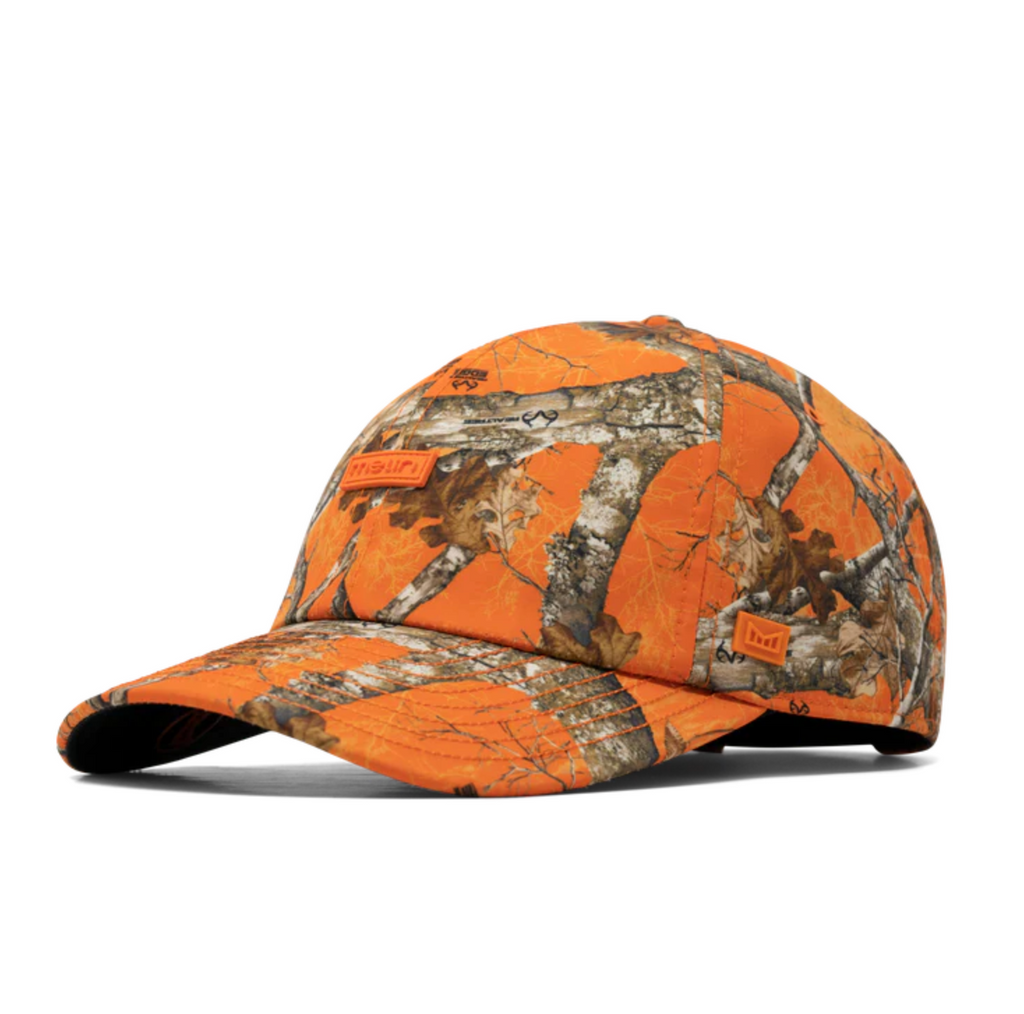 Melin Hydro Legend Real Tree Neo Camo