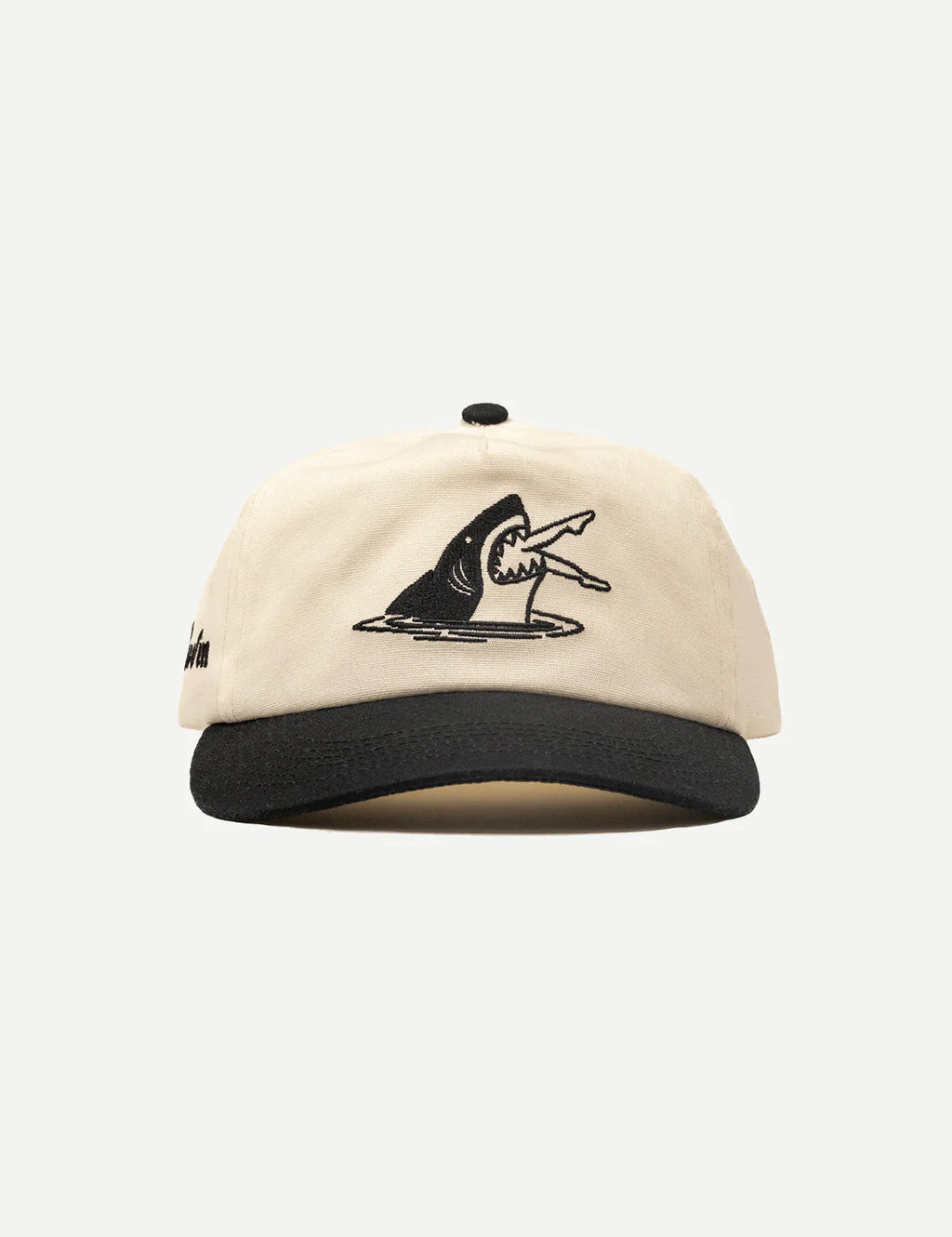 Shark Bite Hat