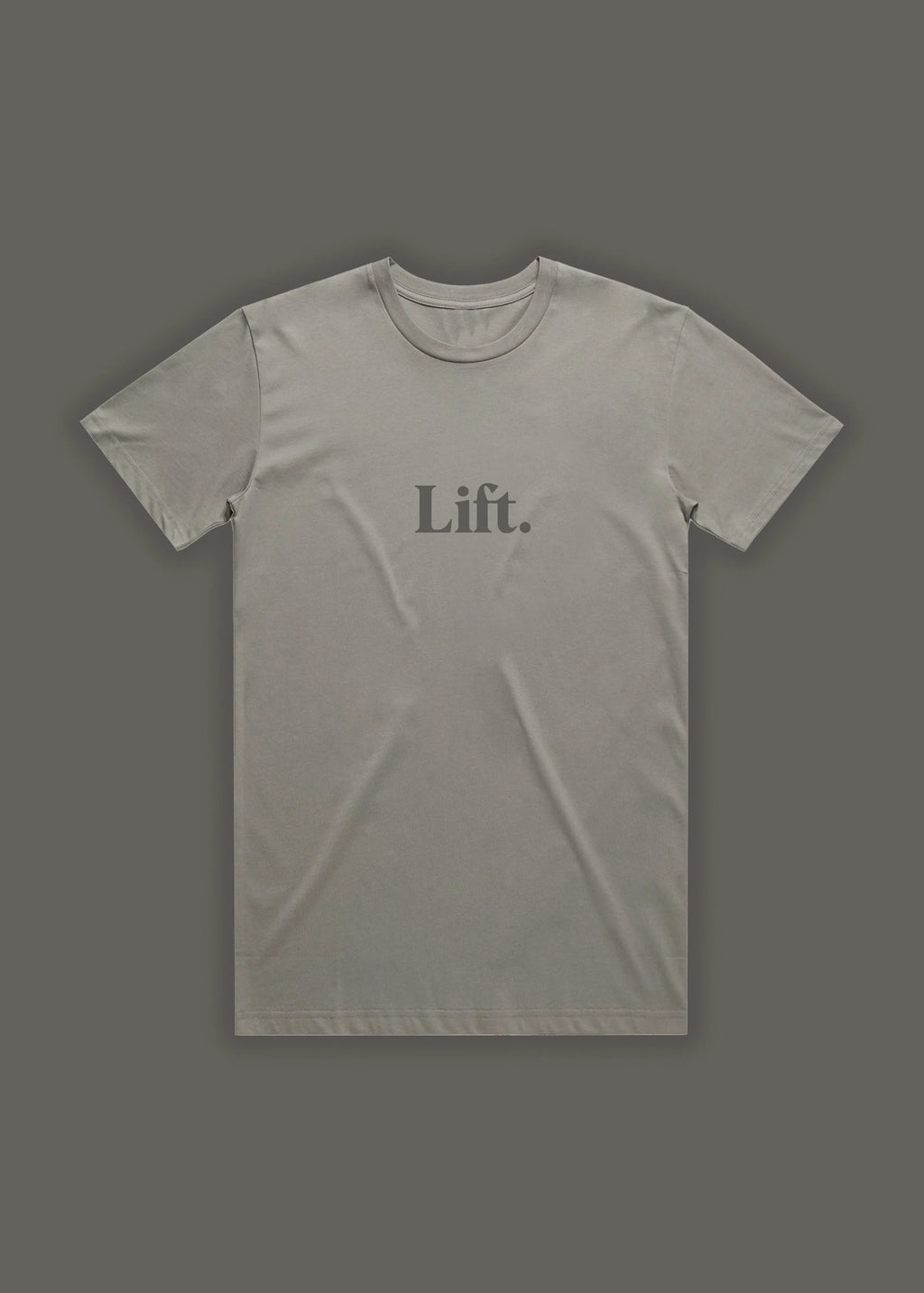 LIFT. Tee